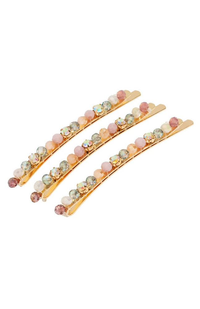 Decorative Bobby Pins | France Luxe