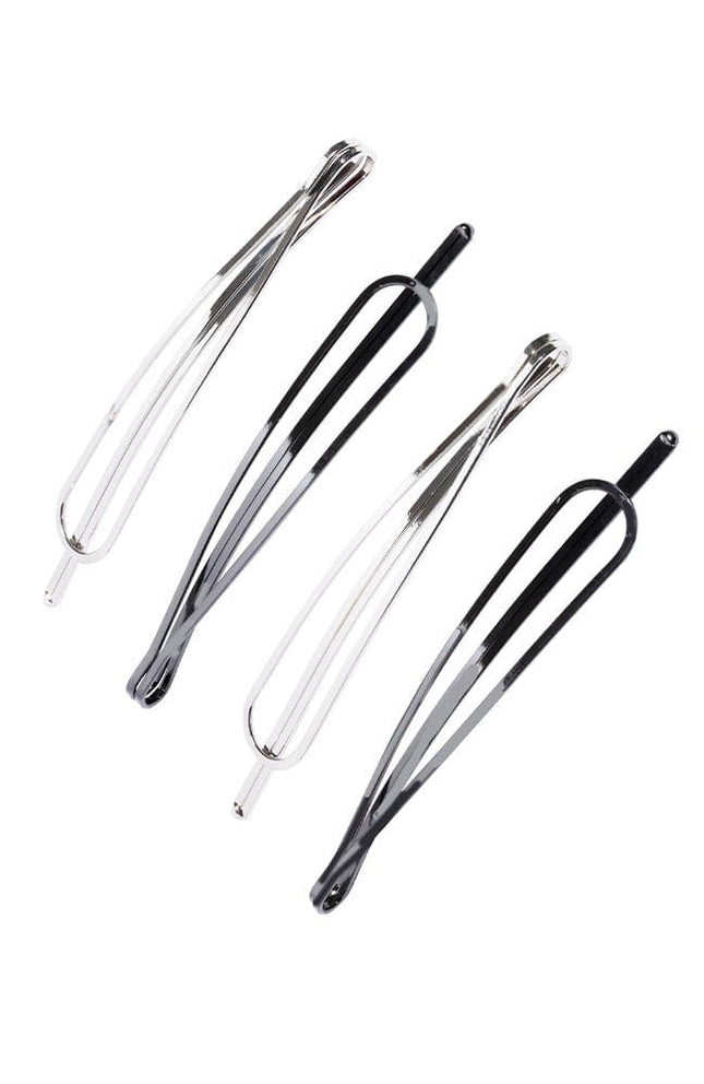 Decorative Bobby Pins — France Luxe