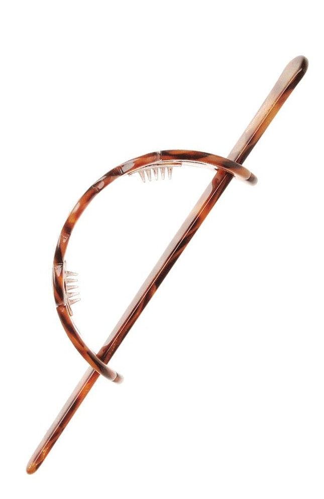 Hair Slides with Pins | Modern and Classic Hair Pins | France Luxe