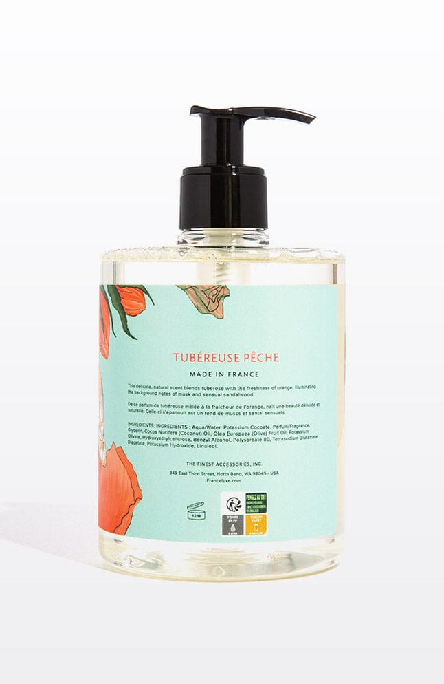 French Soap, Scented Hand Soap | Luxury Gifts | France Luxe Body