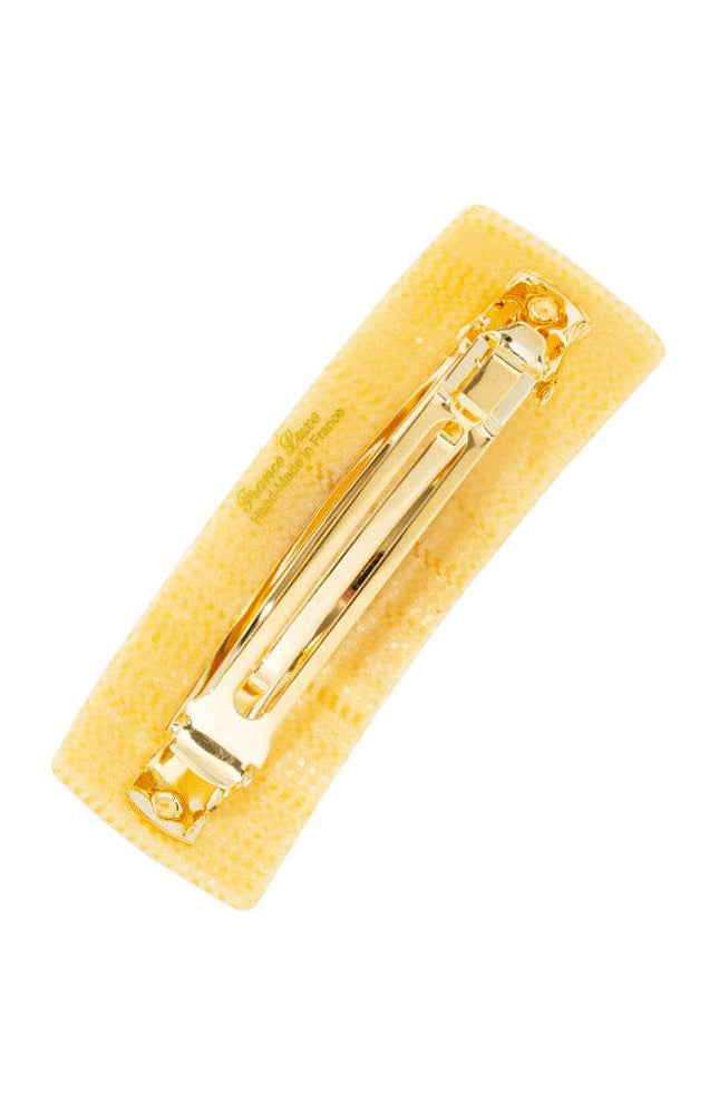 Large Barrette Clips for Thick Hair | France Luxe