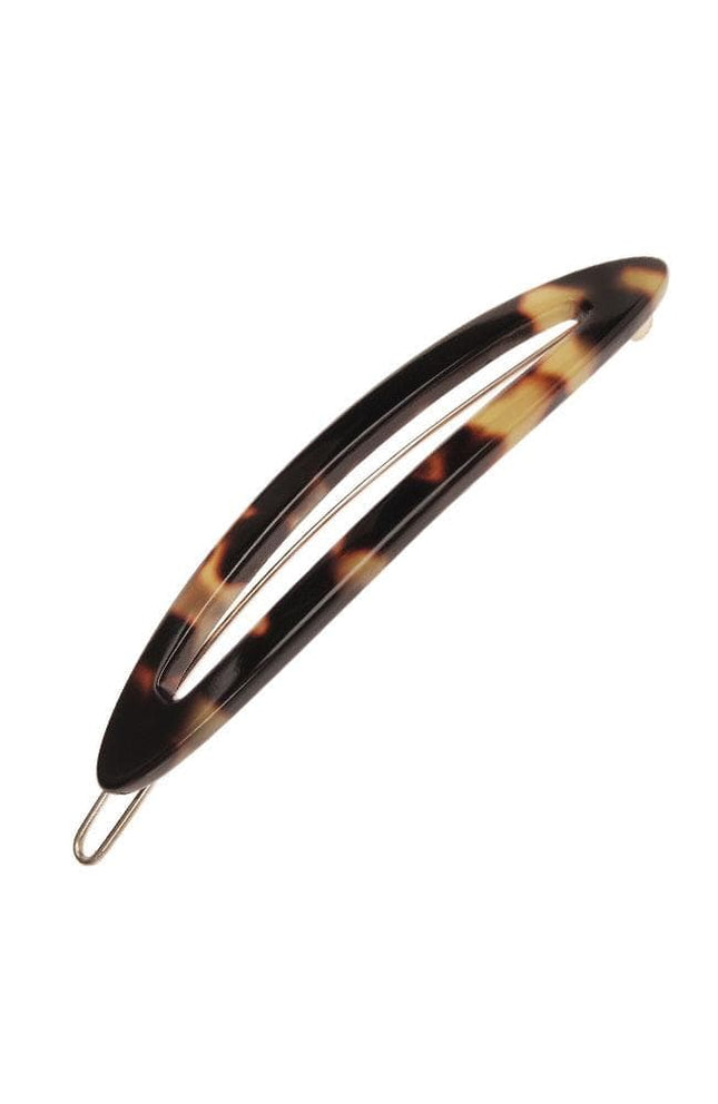 Classic French Hair Barrettes, Handmade in France | France Luxe