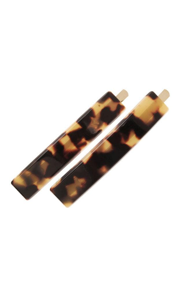 Decorative Bobby Pins — France Luxe