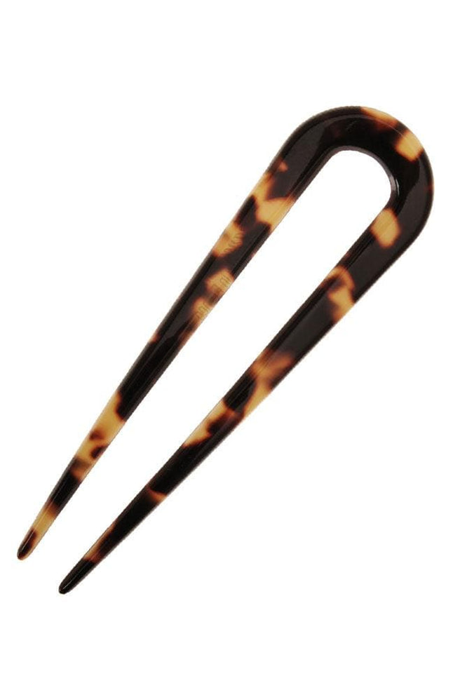 Hair Pin | Skinny Flex Chignon Pin, Classic | France Luxe