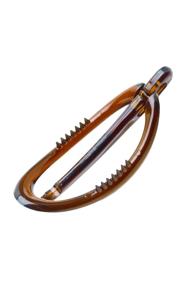 Slide Barrettes — France Luxe