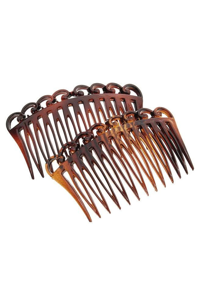 Decorative Hair Combs | France Luxe