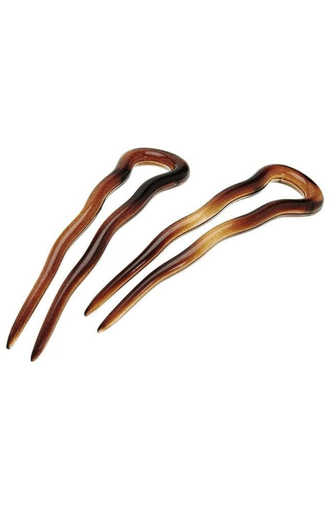 French Hair Pins & Combs by France Luxe