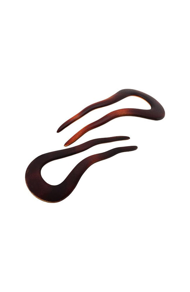 French Hair Pins & Combs by France Luxe