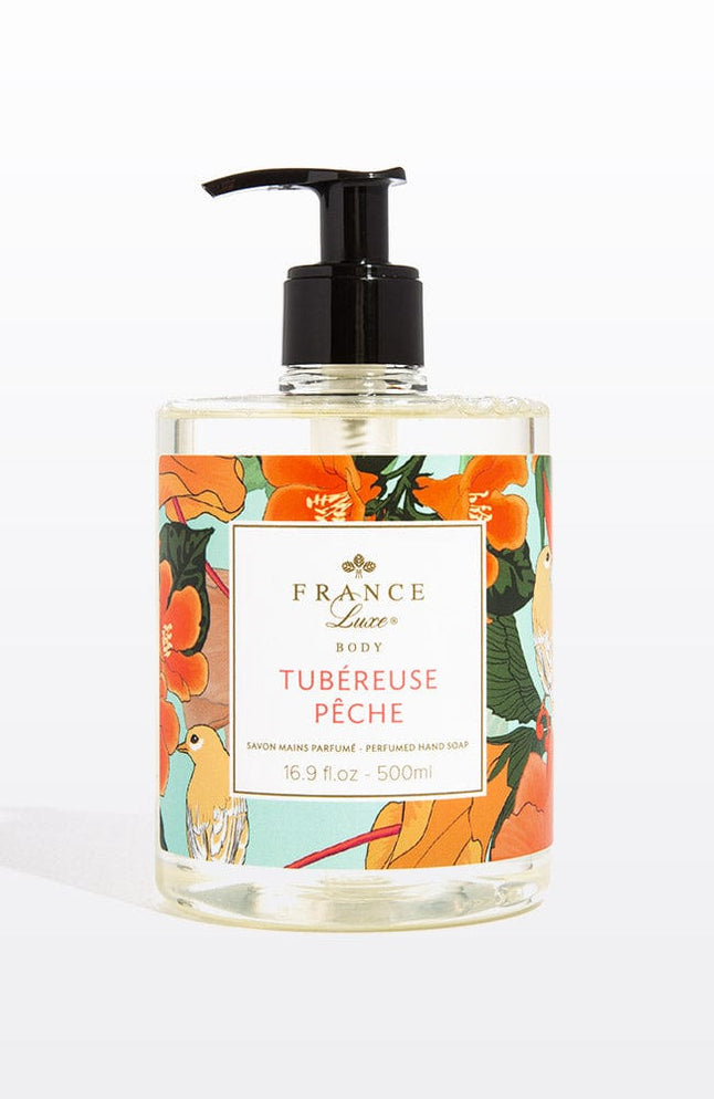 French Soap, Scented Hand Soap | Luxury Gifts | France Luxe Body