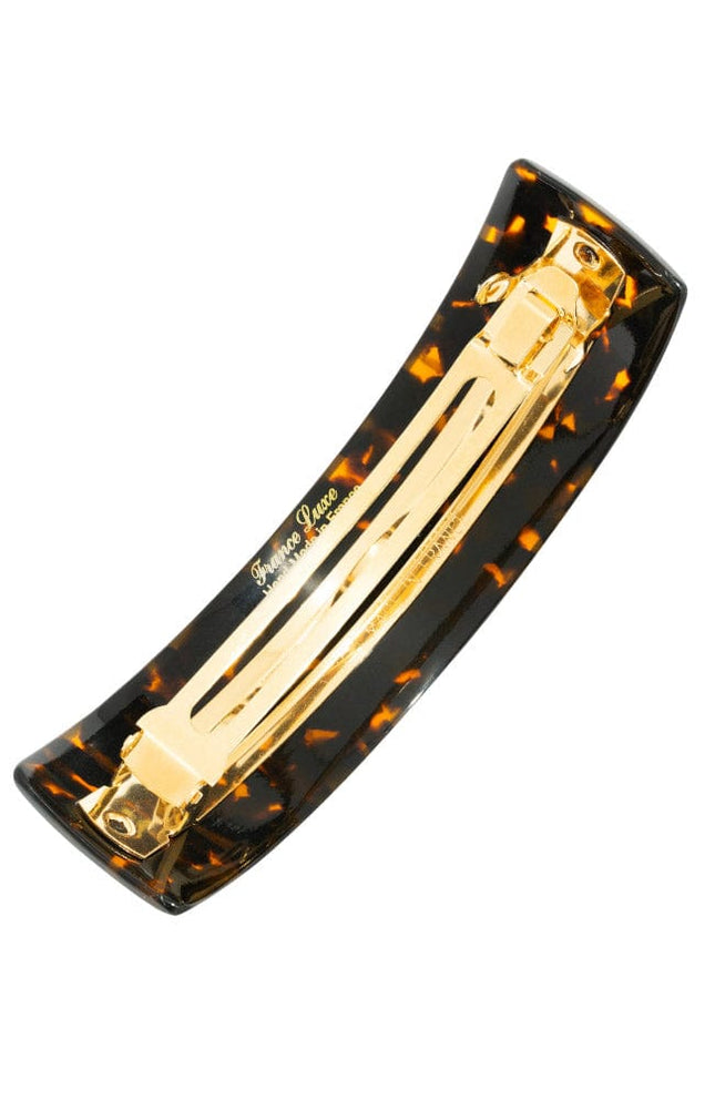 Large Barrette Clips for Thick Hair | France Luxe