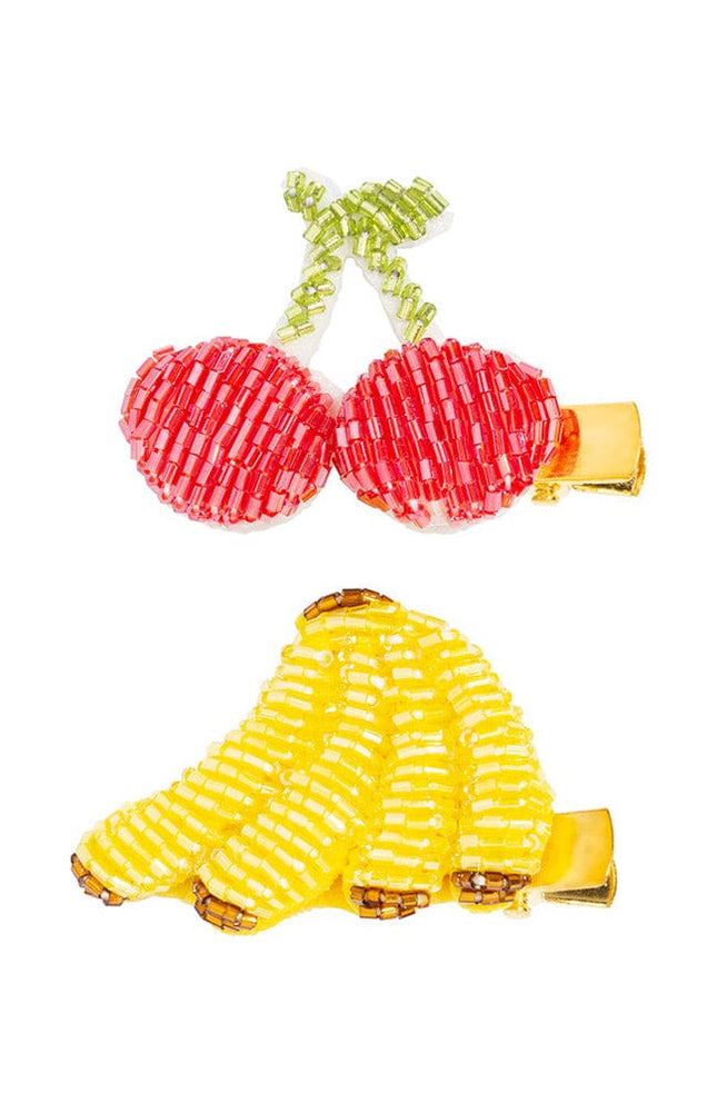 Elegant Ponytail Barrettes for All Hair Types | France Luxe